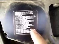 二手车急速鉴别法瑞纳试驾汽车之家 观致汽车试驾 优酷汽车试驾视频