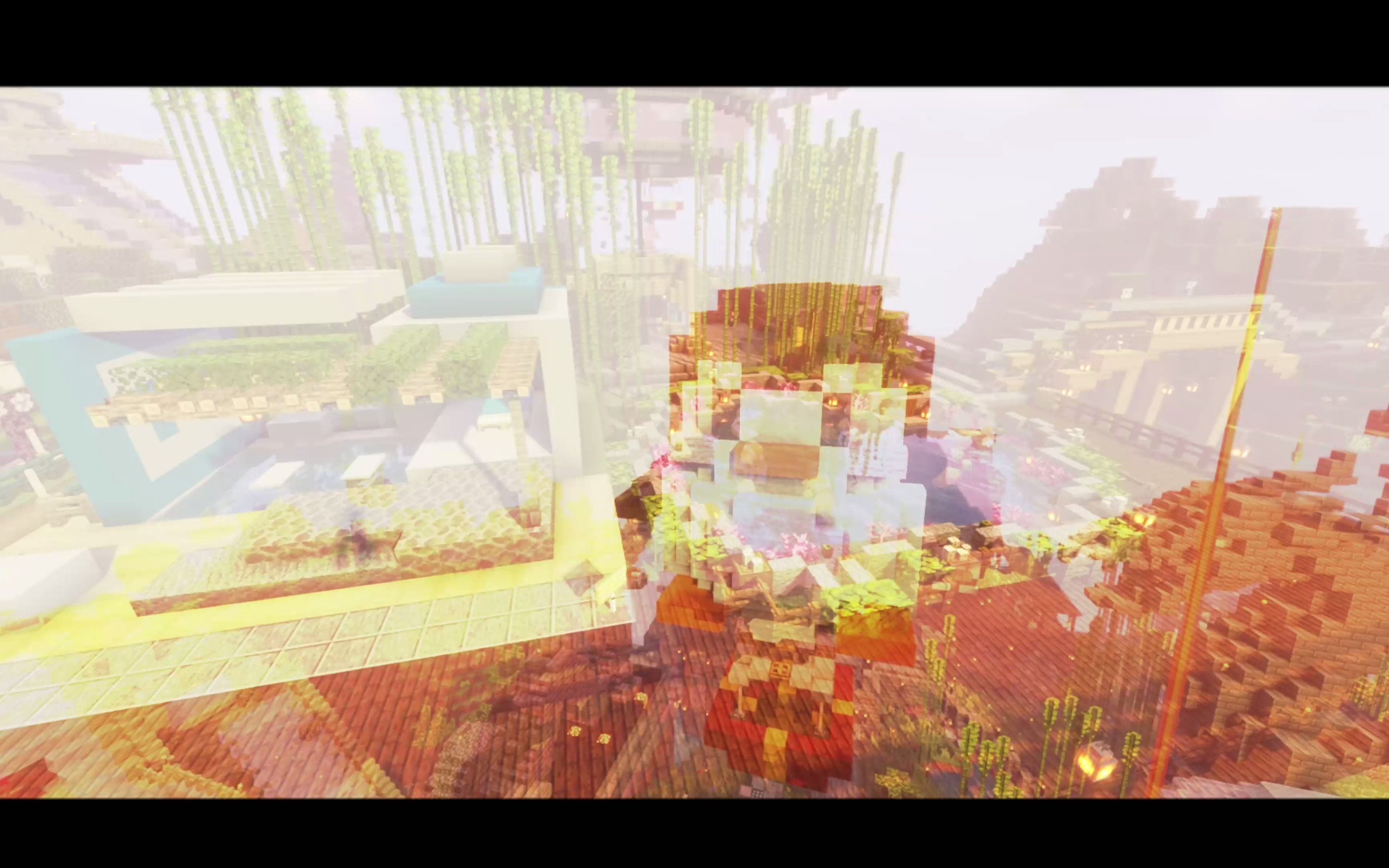 [我的世界]花之镜服务器招人啦!