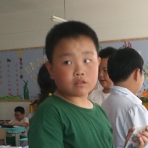 龙子赫赫 