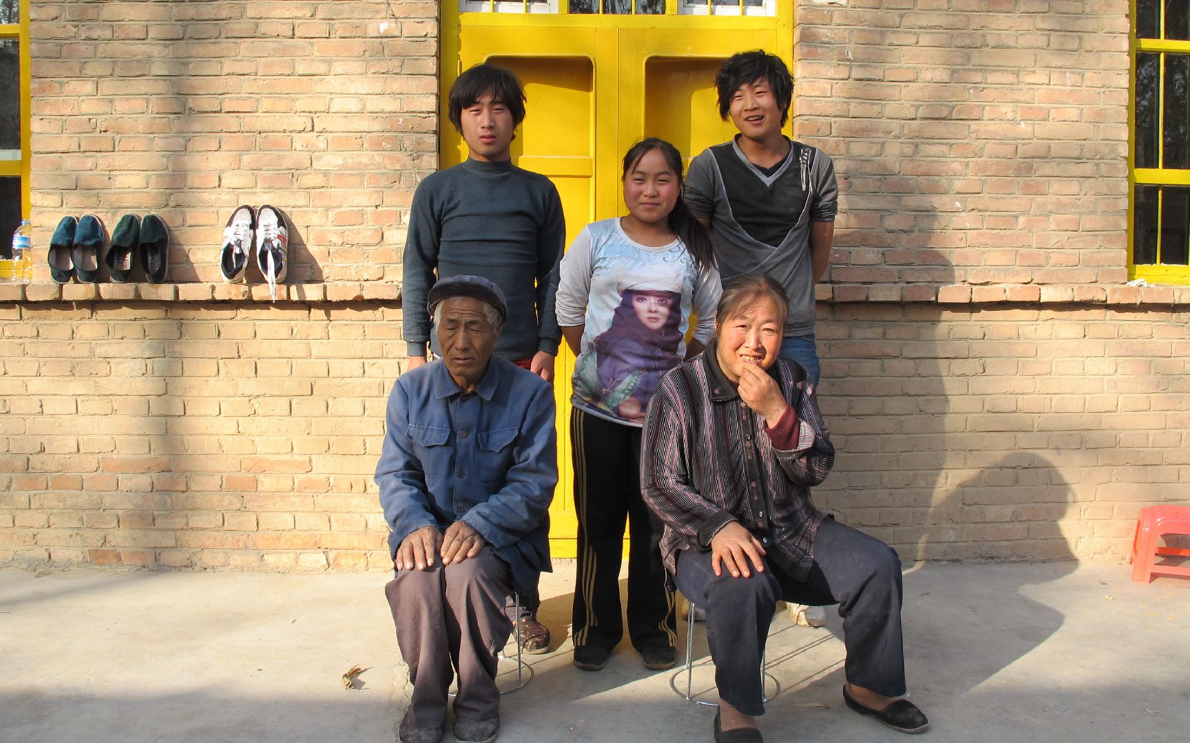 真实记录三个孩子的不同命运,看完,你还信出生决定未来吗?