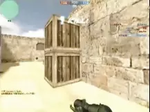 CSOL个人宣传视频