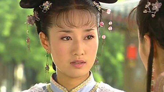 看不腻《还珠格格》,片尾曲优美动听