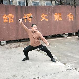 太极曹老师 