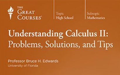 【数学】微积分:入坑.TGC.Understanding Calculus II
