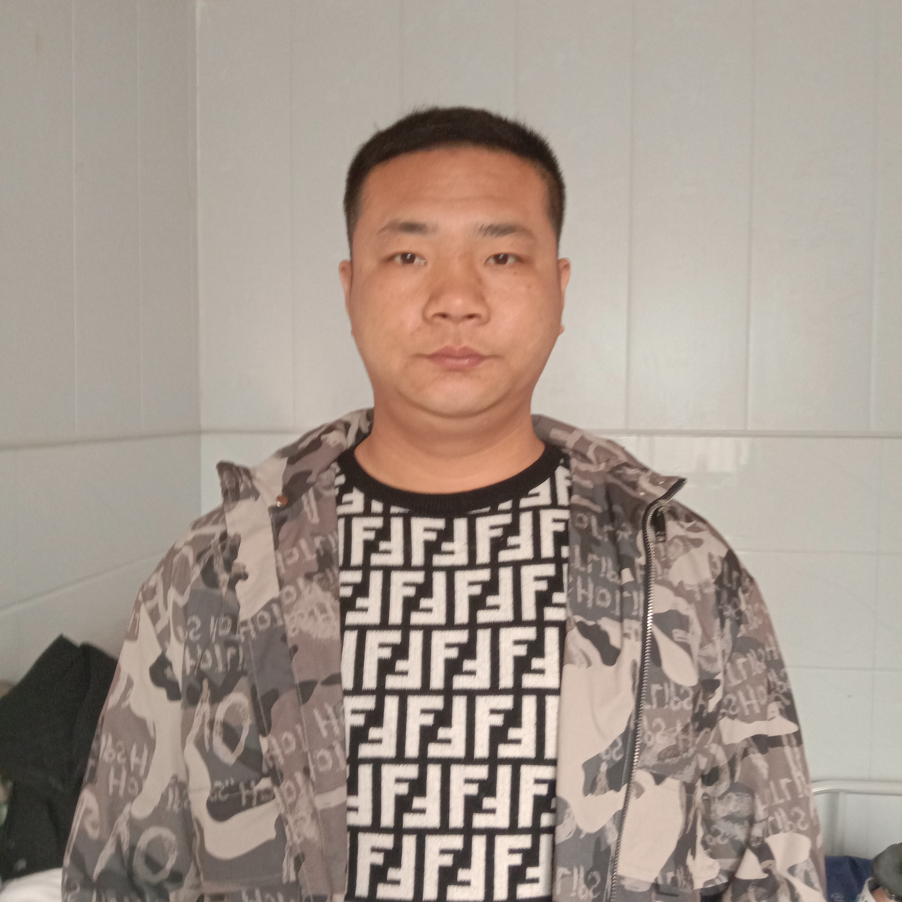 sorry小丑你笑了 