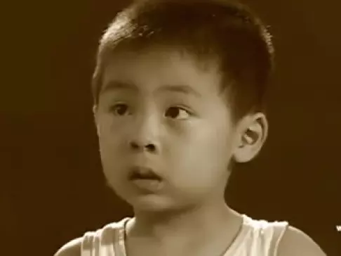 幼儿园生活记录