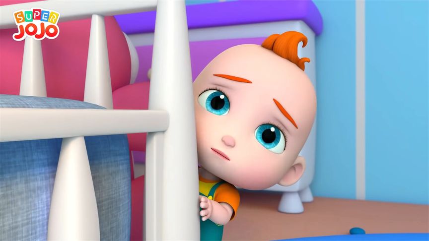 勇敢的宝宝不怕打疫苗,宝贝启蒙早教好习惯养成儿歌童谣动画片