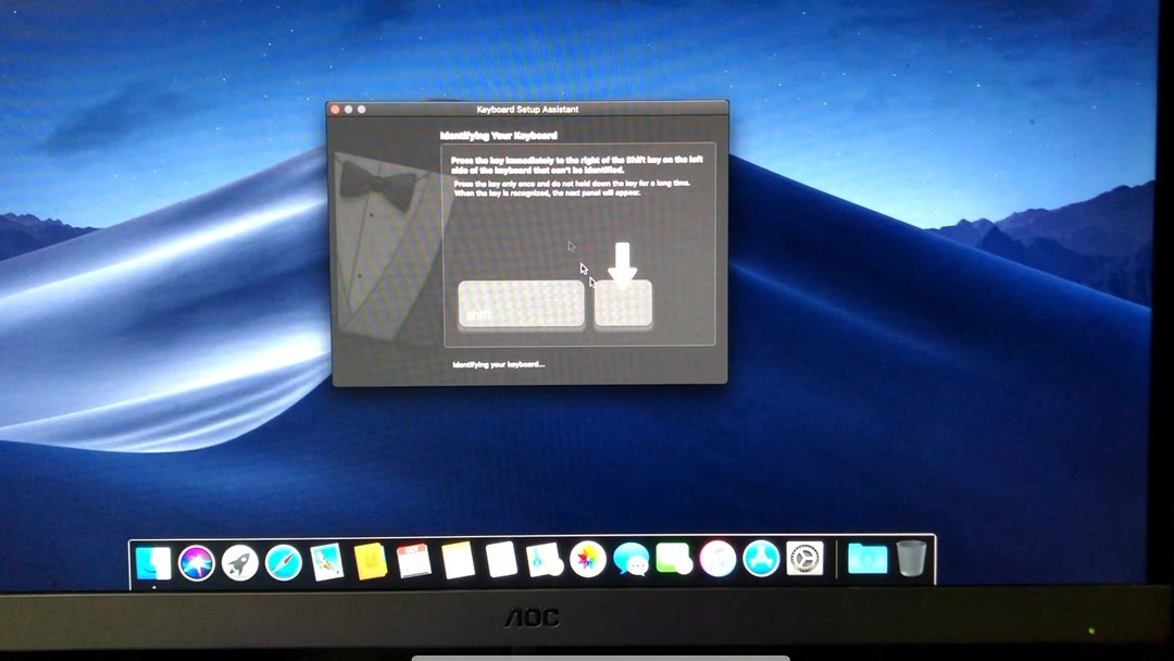 教你如何在普通电脑安装苹果系统,并没有你想象的那么复杂