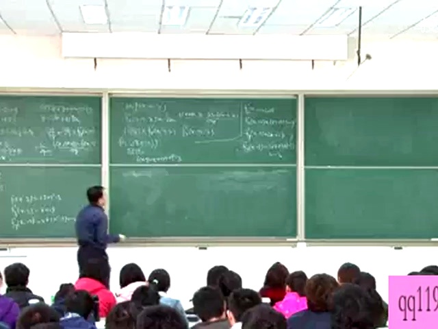 电子商务与现代物流视频教程 48讲