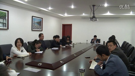 岚皋县检察院院学习中央党的群众路线教育实践总结大会精神