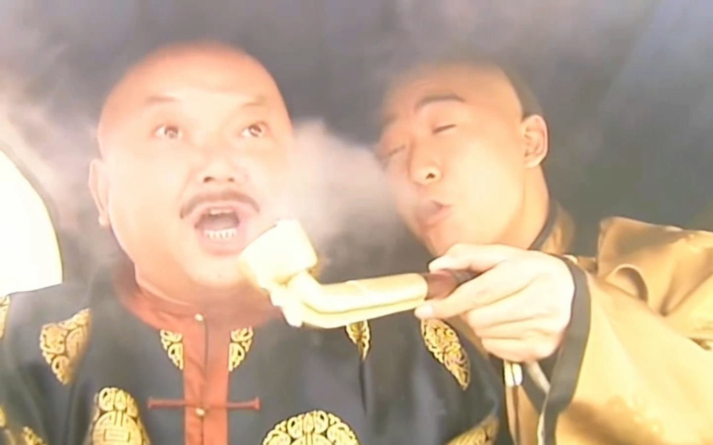 【纪晓岚】第二部 超清 | 三人游山玩水,逗心眼