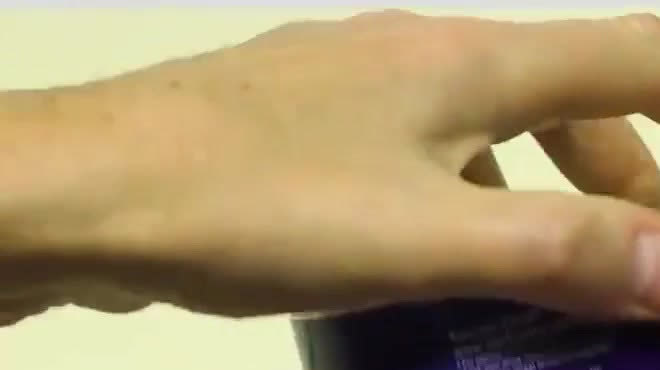 一个很有趣的小实验