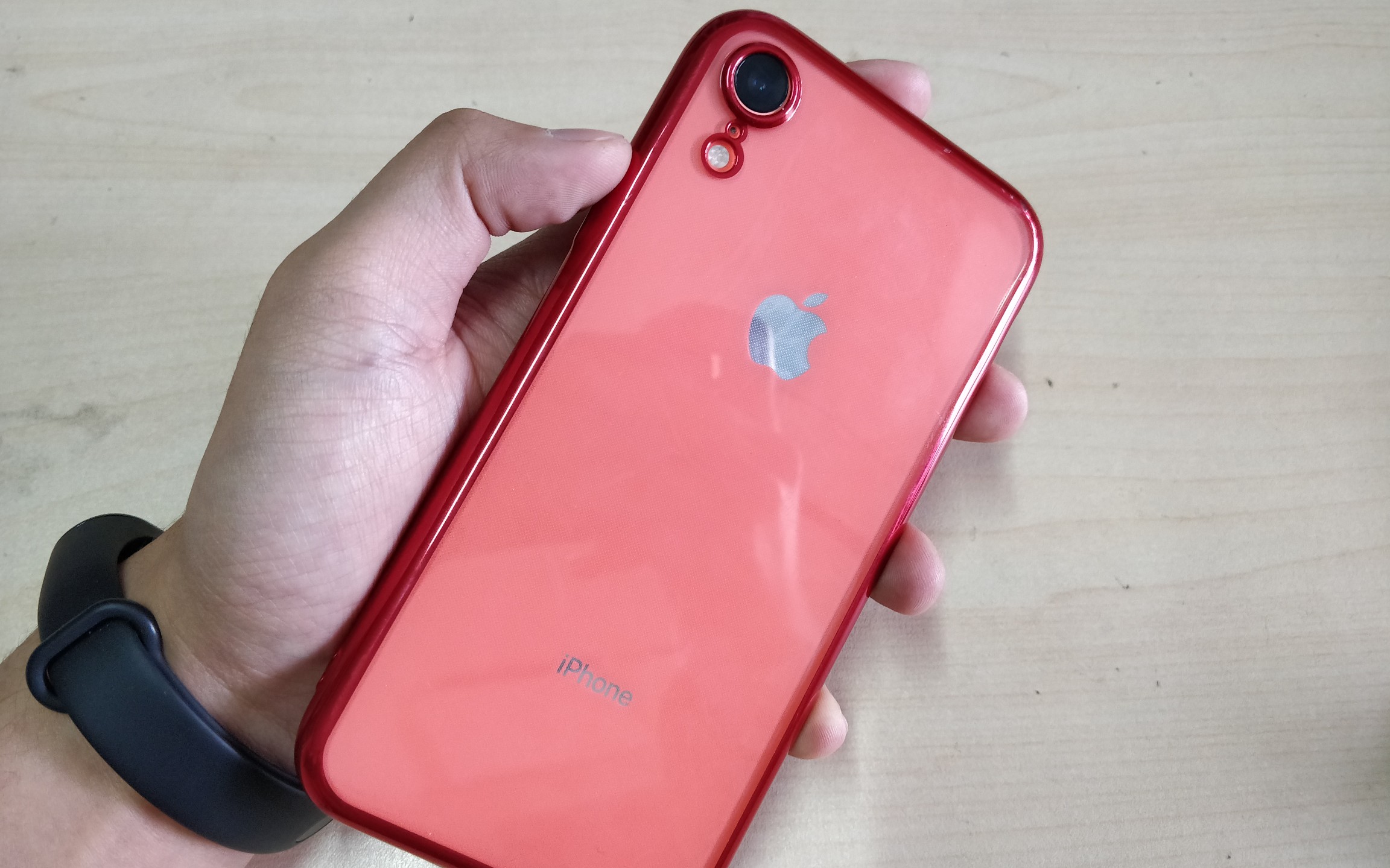 iPhoneXR使用体验,还在纠结买不买?进来看看呗