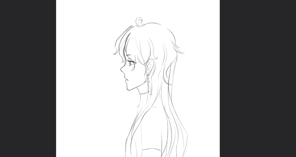 菜鸡的第一次尝试 关于我第一次尝试然后PS无法导出QAQ