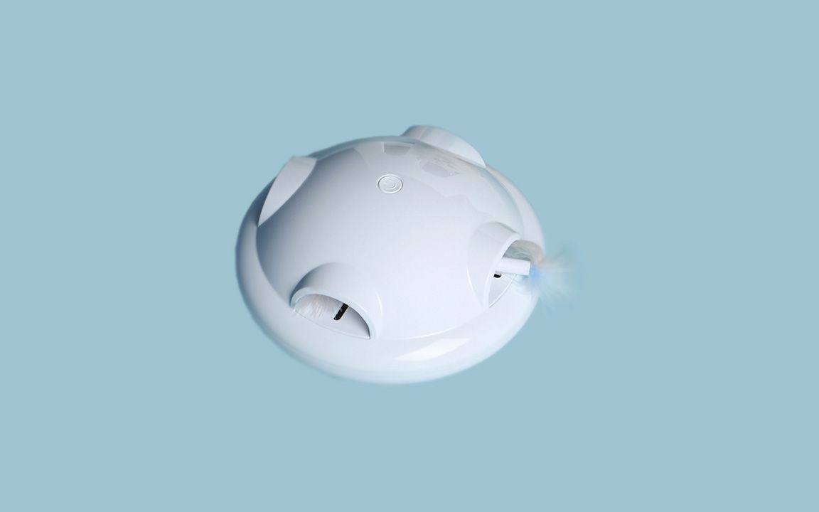 Creo系列短视频教程:0062_躲躲猫猫玩具外形建模