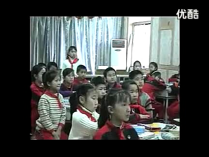 小数点移动 课堂实录_小学四年级数学优质课视频