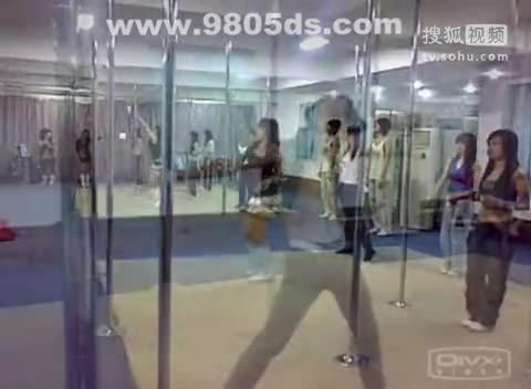 A11邯郸秦星东方舞蹈培训学校综合宣传片(汇总)