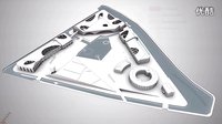 建筑表现动画+多媒体