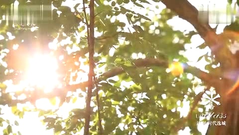 房地产广告片 电视广告片 房产宣传短片(达润时代逸)