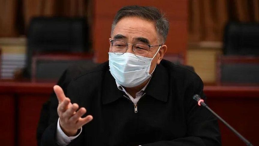 新冠肺炎是否应当回归乙类管理?张伯礼最新回应