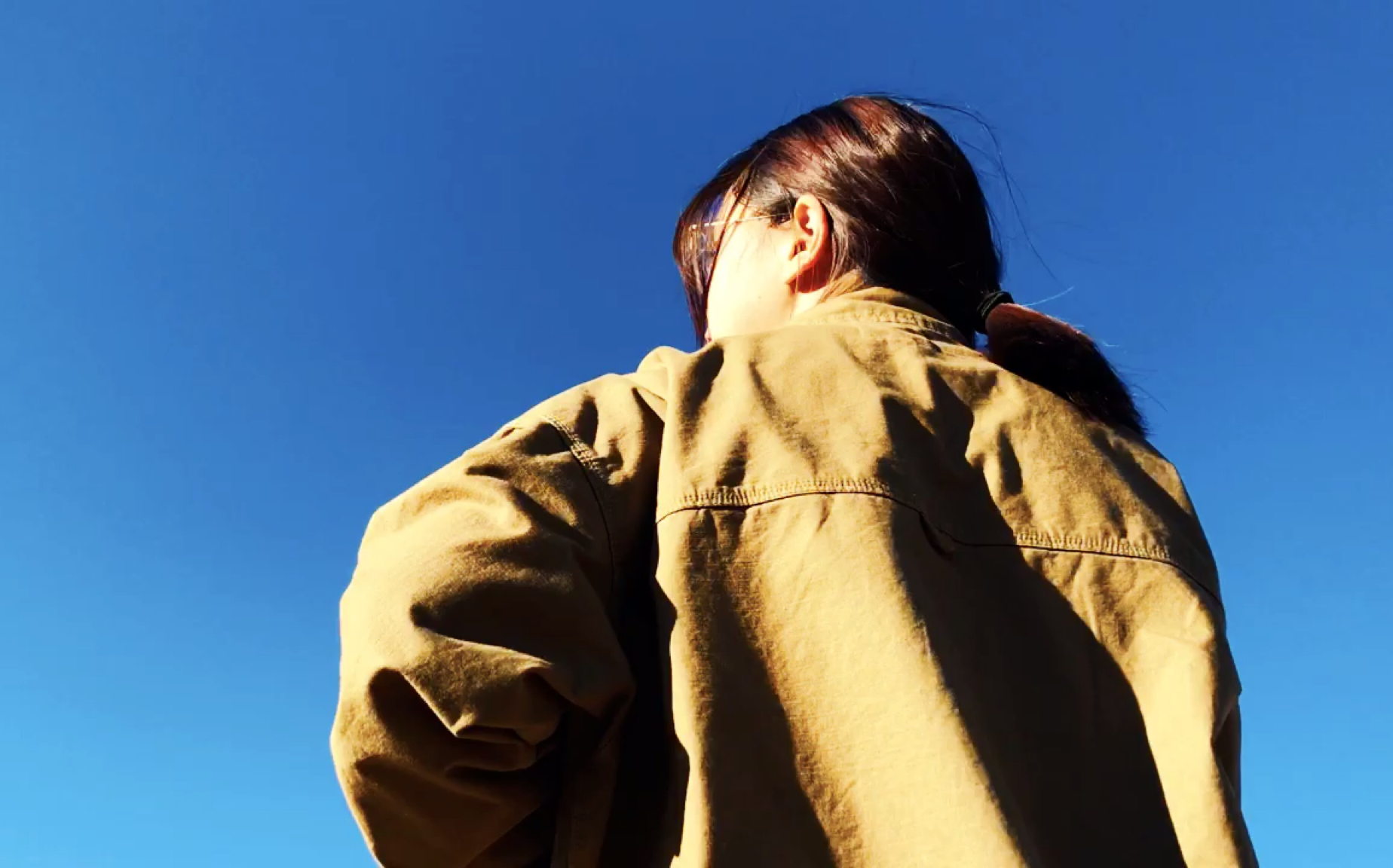 dji mimo 十秒成型的视频剪辑