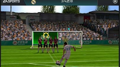 《FIFA足球世界》将为您带来最真实,刺激的足球手游体验