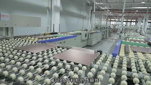 走进工厂:PCB线路板是如何制造出来的