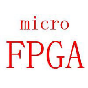 microFPGA 