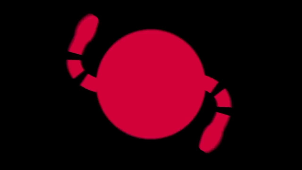 有网友想要【欢快版】倒计时素材