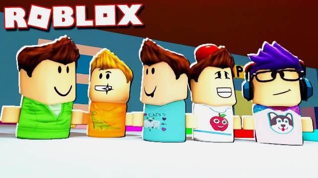 小格解说 Roblox 收养模拟器:照顾超级熊孩子!居然变成小宝宝啦?