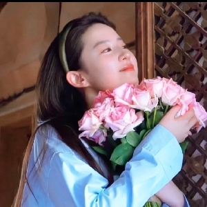 幸运之神会降临嘛 