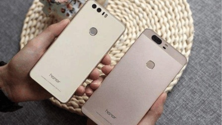 华为再开安卓8.0内测,2年前的手机也可升级!网友:算你有良心!