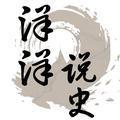 洋洋说史 