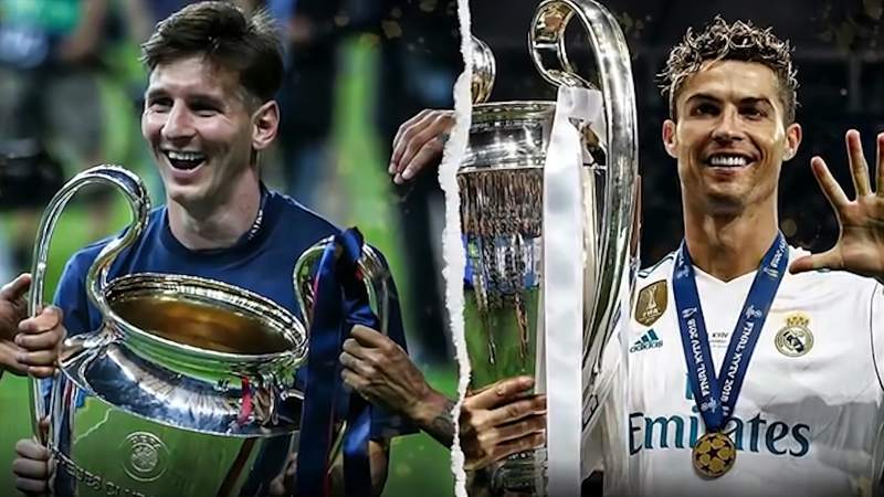 卡塔尔世界杯是梅罗的最后一舞吗?5分钟盘点世界杯赛场的老将们