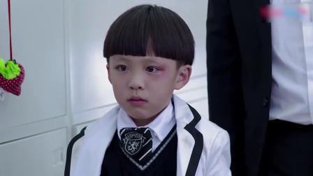 孩子在学校打架该怎么处理,文章:简单呐,让孩子在打一架就好了