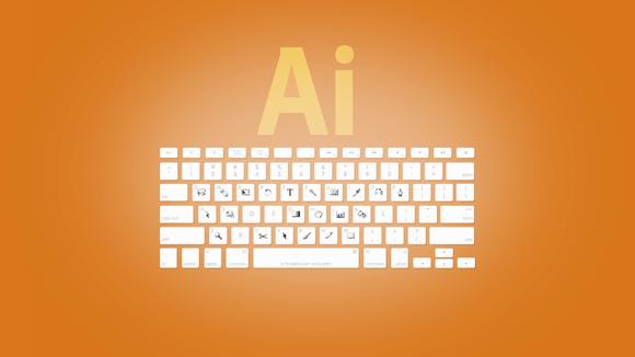 ai经典视频:3D绕转 贴图效果 柔光效果 高尔夫球制作