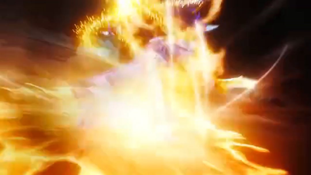 4羽灵神天崩地裂