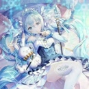 迷你世界~星雨(已有闺蜜) 