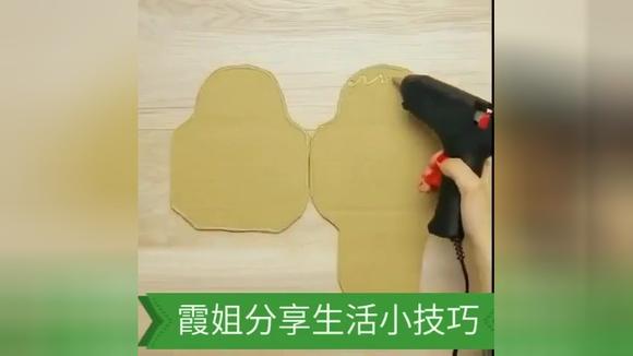 生活妙招:姨妈巾还能这么用?