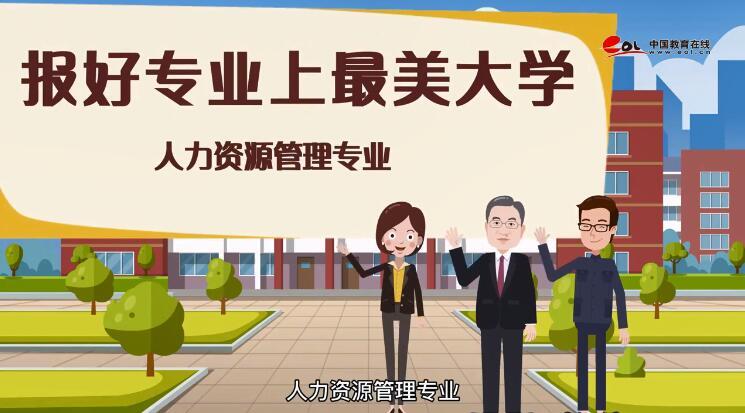 北京劳动保障职业学院 人力资源管理专业 介绍