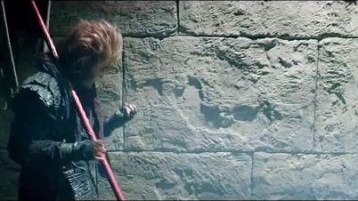 暴力值爆表的彭于晏啊,真是愤怒至极啊