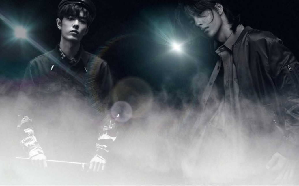 【博君一肖|杀手警我(剧情向)】肖战&国际刑警|王一博&密级杀手|来...