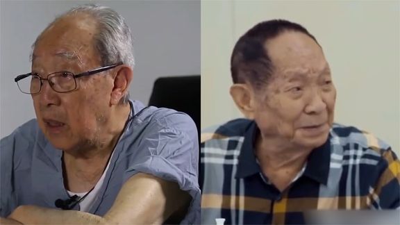 痛悼 共和国五分钟痛失两位院士:这两位老人值得永远铭记