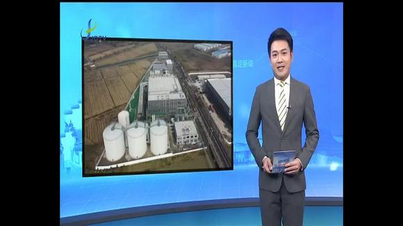 嘉定湿垃圾资源化处理项目:日处理量500吨 满足8300户居民用电