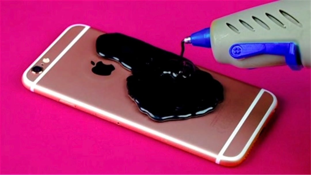 创意手工坊:胶枪在手,创意我都有!制作各色各样的日用品!