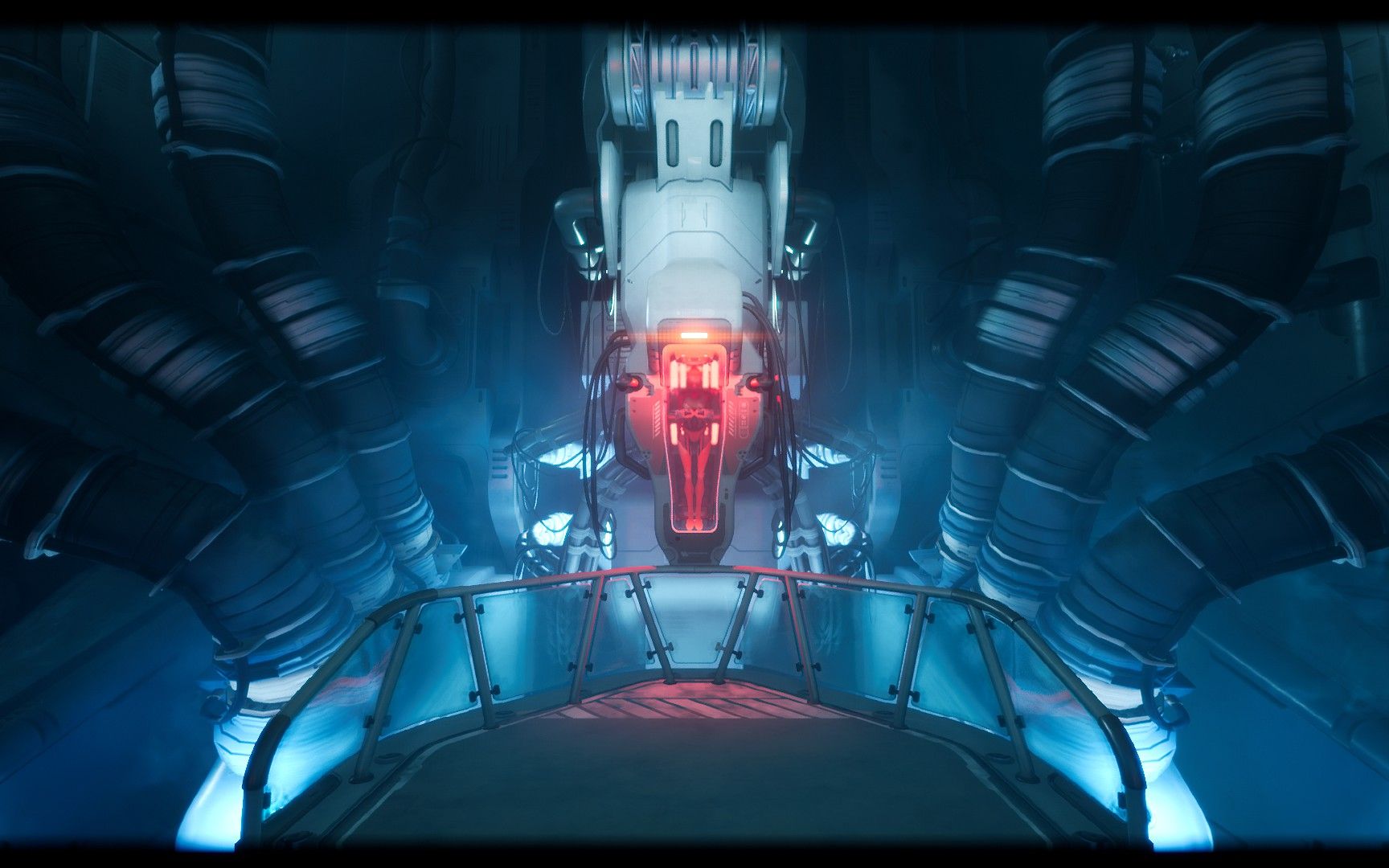 【幽灵行者】project-Hel再次觉醒3分02秒39