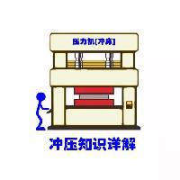 晋志德冲床送料机 