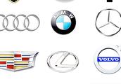 全球最有内涵的车标你都知道吗?最后一个是中国设计的
