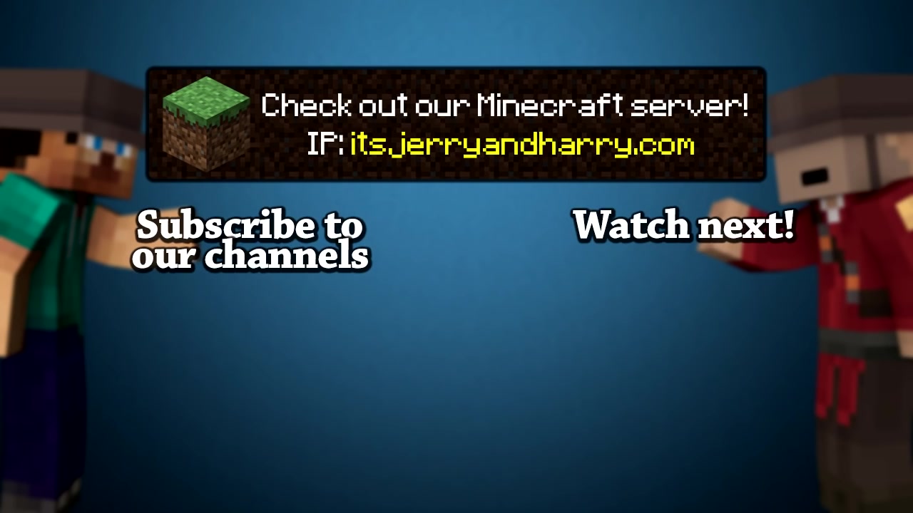 我的世界vs真实世界小合集【34-36】