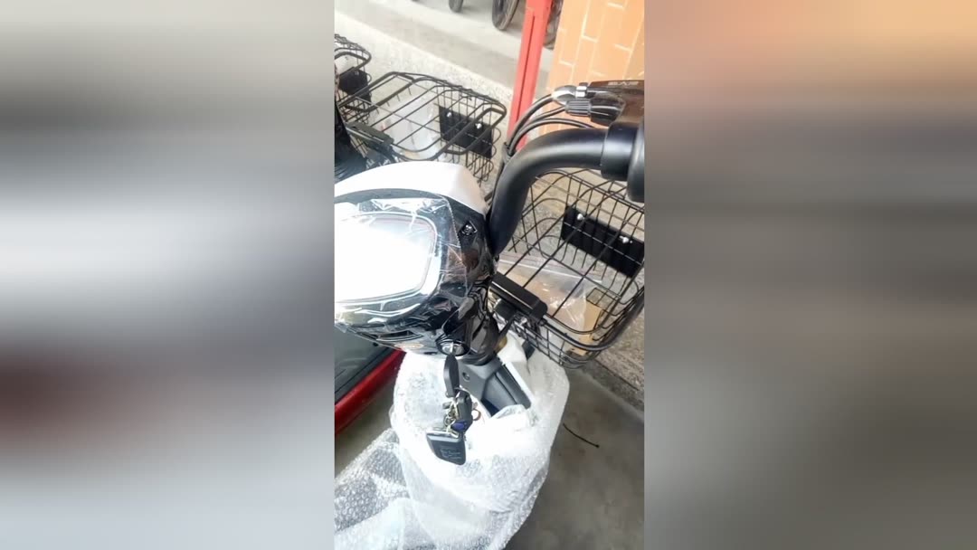 国标电动车提速!